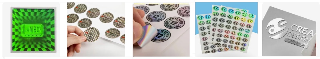Shine Bright with Custom Reflective Stickers: Your Ultimate Guide ...